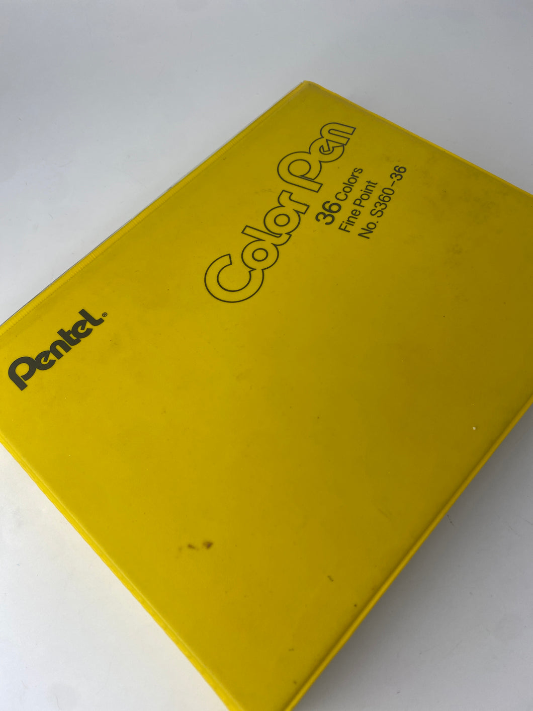 Pentel Color Pen 36 – SCRAP Creative Reuse - Ann Arbor