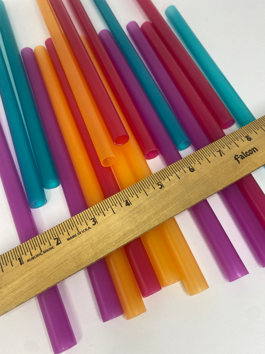 Craft Straw bundle – SCRAP Creative Reuse - Ann Arbor