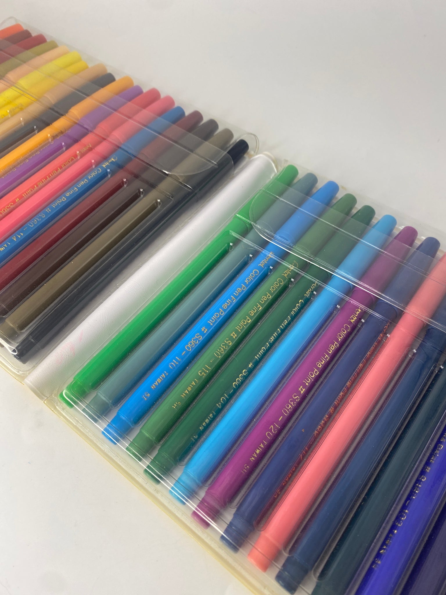Pentel Color Pen 36 – SCRAP Creative Reuse - Ann Arbor
