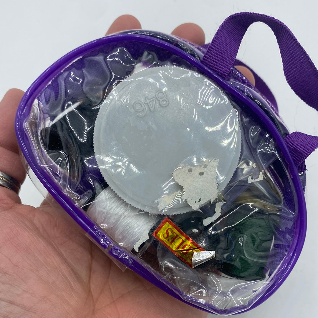 Mini Sewing Kit – SCRAP Creative Reuse - Ann Arbor
